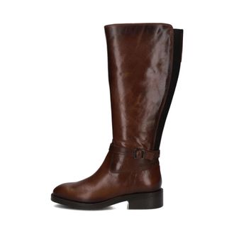Notre-V High Boots 2fly326 - - Shoes - Damen - Braun - 40 EU
