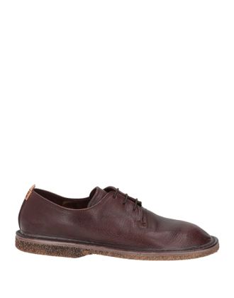 Moma SCHUHE - Schn&uuml;rschuhe auf YOOX.COM