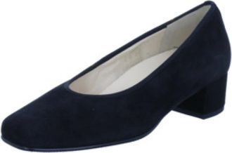 Hassia Damen, Schuhe, Schwarzk, 37 1/2 EUGröße