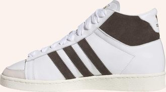 adidas Originals Adidas Originals Jabbar Hi Schuh weiss