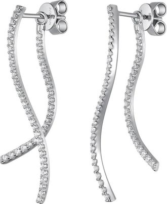 NANA KAY Ohrringe Natural Flow