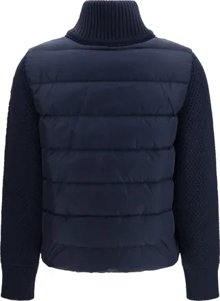 Parajumpers Moonie Down Jacket - Blue