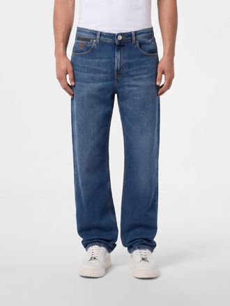 Billionaire Boys Club Jeans Homme couleur Turquoise