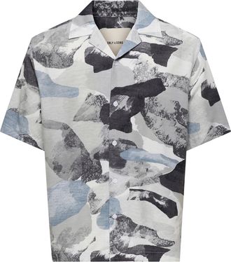 Only & Sons Hemd ONSHARVI
