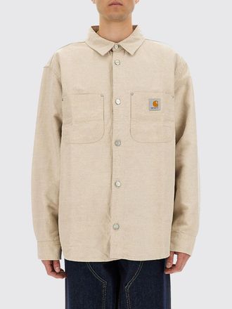 Carhartt Work in Progress Hemd CARHARTT WIP Herren Farbe Ivory