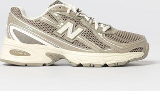 New Balance Baskets NEW BALANCE Femme couleur Beige