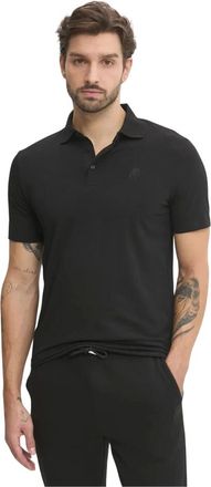 Karl Lagerfeld Herren, Oberteile, Schwarzk, SGr&ouml;&szlig;e