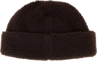 Carhartt Work in Progress PrentisBea Beanie - Brown