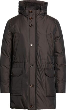 Moorer JACKEN & M&Auml;NTEL - Pufferjacken & Daunenjacken auf YOOX.COM