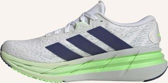 adidas Laufschuhe Adistar 4 weiss