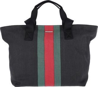 Gucci Mittelgro&szlig;e Tragetasche Positano