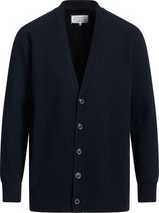 Maison Margiela STRICKWAREN - Strickjacken auf YOOX.COM