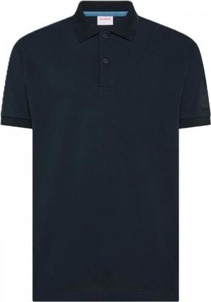 Sun 68 Homme, Tops, Bleu, Taille: 3XL A36113 Polo