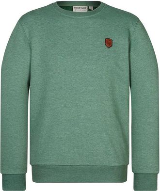 Naketano Rundhalspullover Rainerius