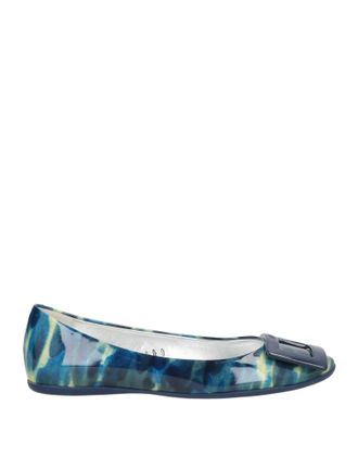 Roger Vivier SCHUHE - Ballerinas auf YOOX.COM