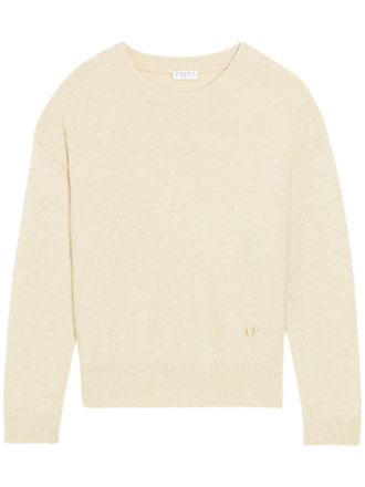 Claudie Pierlot pull en cachemire - Tons neutres