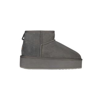 Emu Winter Boots - - Shoes - Damen - Grau - 42 EU