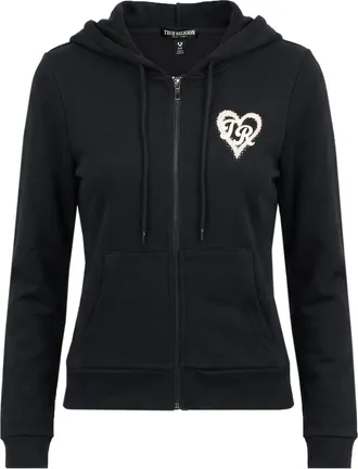 True Religion TOPS - Sweatshirts auf YOOX.COM