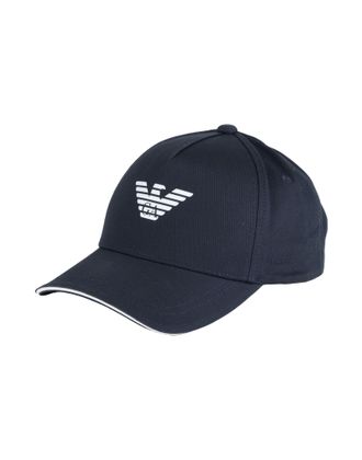 Emporio Armani ACCESSOIRES - M&uuml;tzen & H&uuml;te auf YOOX.COM