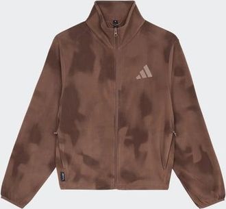 adidas Polaire - Taille XS