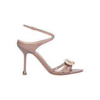 Liu Jo Damen, Schuhe, Rosa, 37 EUGr&ouml;&szlig;e