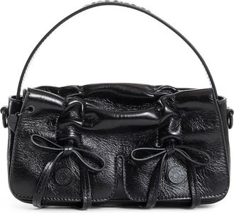 Acne Studios Multipocket micro bag