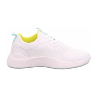 Superfit Damen, Schuhe, Wei&szlig;, 40 EUGr&ouml;&szlig;e