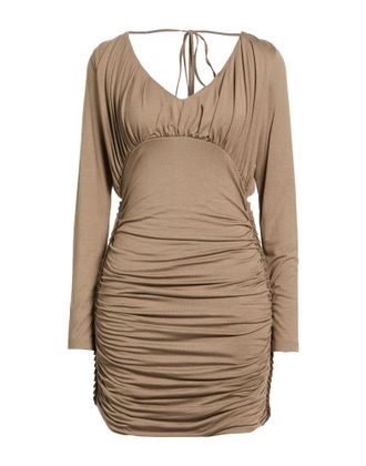 BABYLON KLEIDER - Mini-Kleider auf YOOX.COM