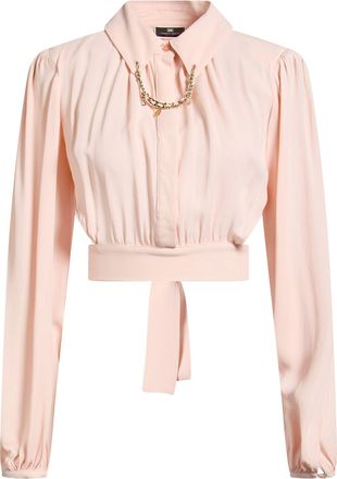 Elisabetta Franchi TOPS - Hemden auf YOOX.COM