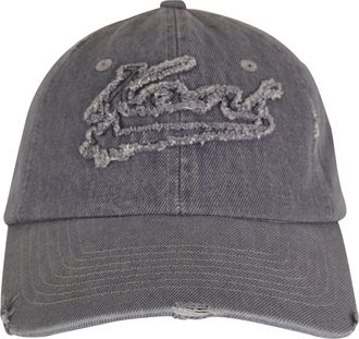 Karl Kani Cap Varsity Star