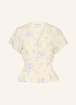 Neo Noir Neo Noir Bluse Jasmin Delicate weiss