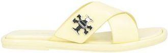 Tory Burch CHAUSSURES - Sandales sur YOOX.COM