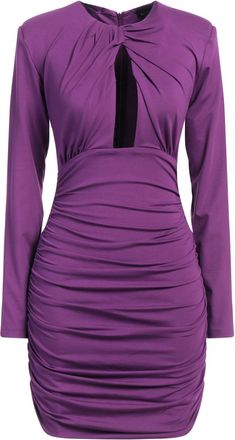 Actualee KLEIDER - Mini-Kleider auf YOOX.COM