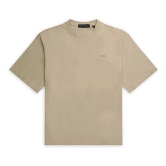 Aspact Herren, Oberteile, Beige, XSGr&ouml;&szlig;e