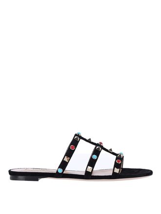 Valentino Garavani Sandales - Rockstud