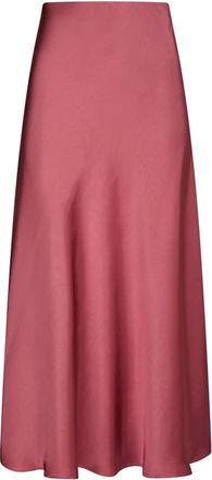 Neo Noir Femme, Jupes, Rose, Taille: 40 FR Skirts