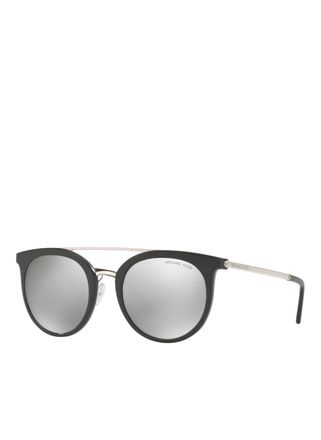 Michael Kors Sonnenbrille Mk-2056 schwarz