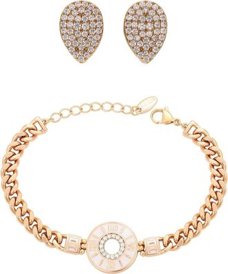 Faina Schmuckset