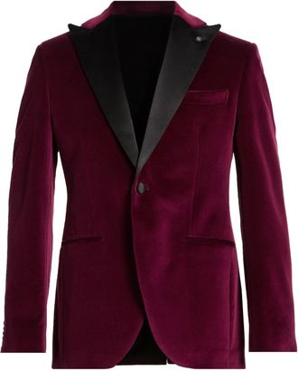 Luigi Bianchi Mantova ANZ&Uuml;GE und CO-ORDS - Blazers auf YOOX.COM