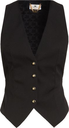 Elisabetta Franchi ANZ&Uuml;GE und CO-ORDS - Couture-Westen auf YOOX.COM