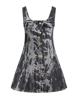 Ganni ROBES - Robes courtes sur YOOX.COM