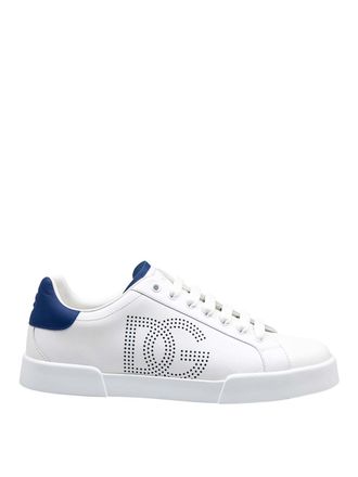 Dolce & Gabbana Baskets - Blanc