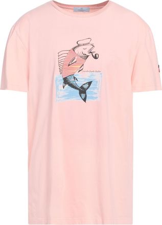 Cooperativa Pescatori Posillipo TOPS - T-shirts auf YOOX.COM