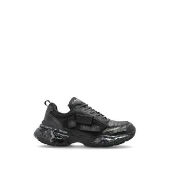 Dsquared2 Sneakers - - Shoes - Herren - Schwarzk - 45 EU