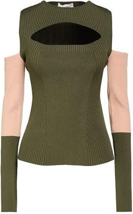 Alexander McQueen MAILLE - Pullover sur YOOX.COM