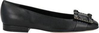 Sergio Rossi CHAUSSURES - Ballerines sur YOOX.COM