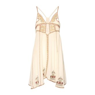 Isabel Marant Damen, Kleider, Beige, 2XSGr&ouml;&szlig;e