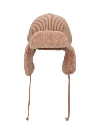 Miu Miu Logo Hat