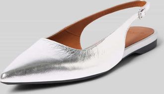 Vagabond Pumps mit Dornschlie&szlig;e Modell Hermine