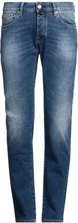 Moorer BAS - Pantalons en jean sur YOOX.COM